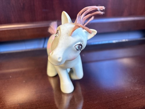 My Little Pony G1 MOMMY SWEET CELEBRATIONS Loving Family 1984 Vintage ...