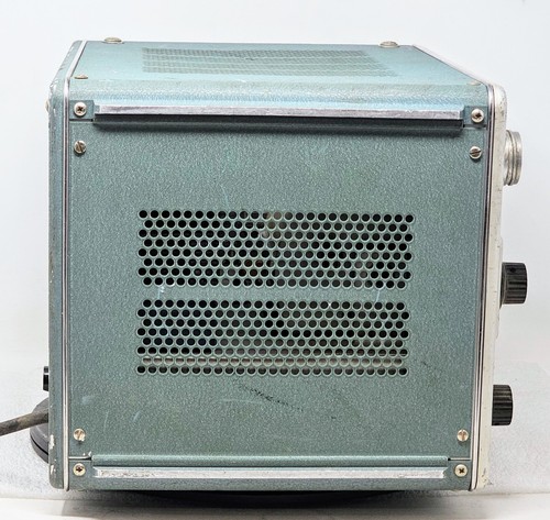 Tektronix Type 190A Constant-Amplitude Signal Generator PARTS/REPAIR | eBay