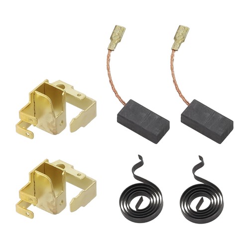 Carbon Brushes GWS Replacement Parts Product Name Pcs Motor Power Tool ...