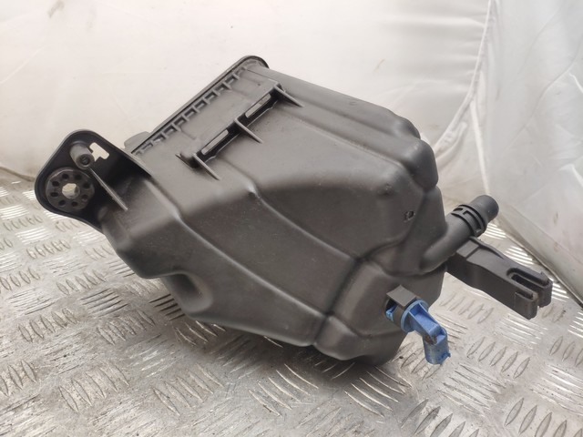 2012 BMW 550i GT 650i 750i Alpina B7 Coolant Reservoir Tank Bottle ...