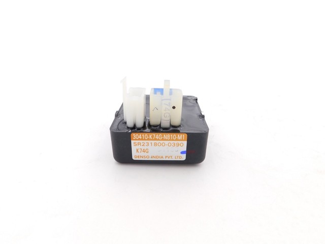 HONDA CDI IGNTION CONTROL MODULE 2022-2023 NAVI NVA110B OEM 30410-K74 ...