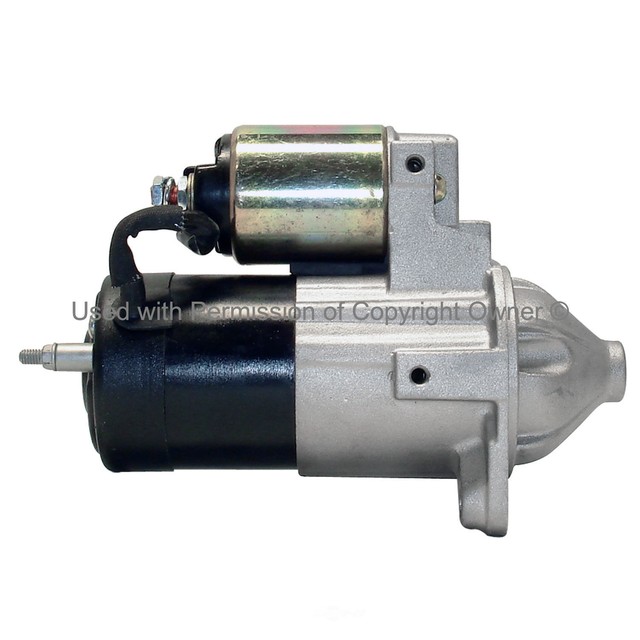 Starter Motor Quality-Built 17761 Reman for sale online | eBay