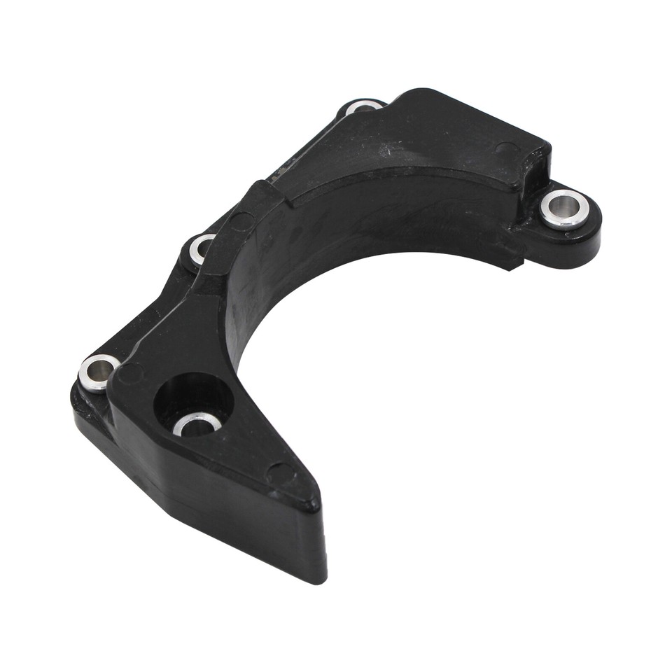 Poly Case Saver Repair Kit Prevent Broken Mounts Chain Guard Yamaha ...