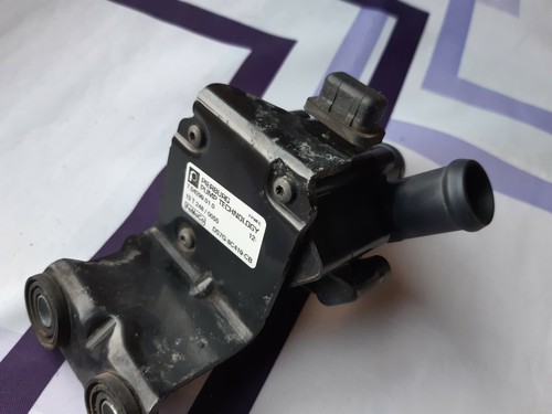 15-19 FORD KUGA MONDEO FOCUS 1.5 ECOBOOST PETROL WATER PUMP DS7G-8C419 ...