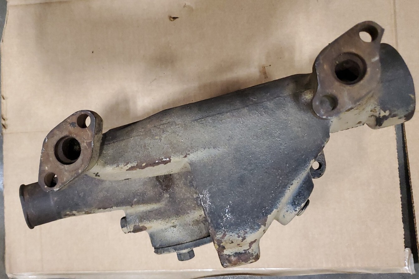 Cummins 3015114 for sale online | eBay