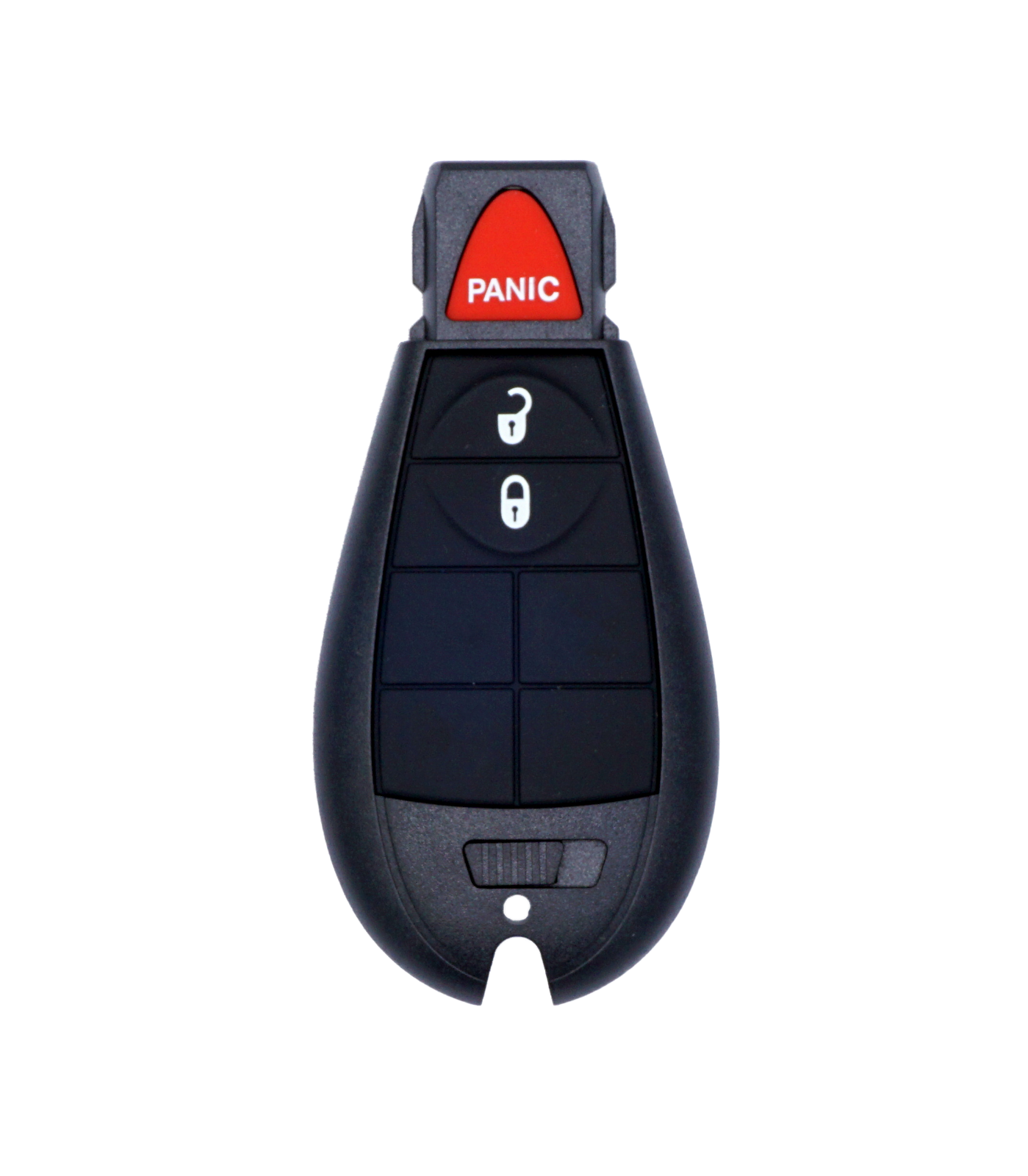 NEW KEY REMOTE FOB FOBIK FOR 2014 2015 2016 2017 JEEP CHEROKEE GQ4-53T ...