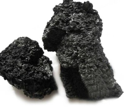 100g 100% Natural Raw Herb Crinis Carbonisatus - Xue Yu Tan | eBay ...