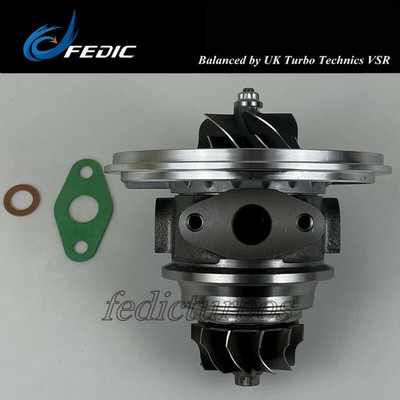Turbo cartridge RHF4 8982043270 for Isuzu D-Max Common Rail 4JB1 3.0 ...