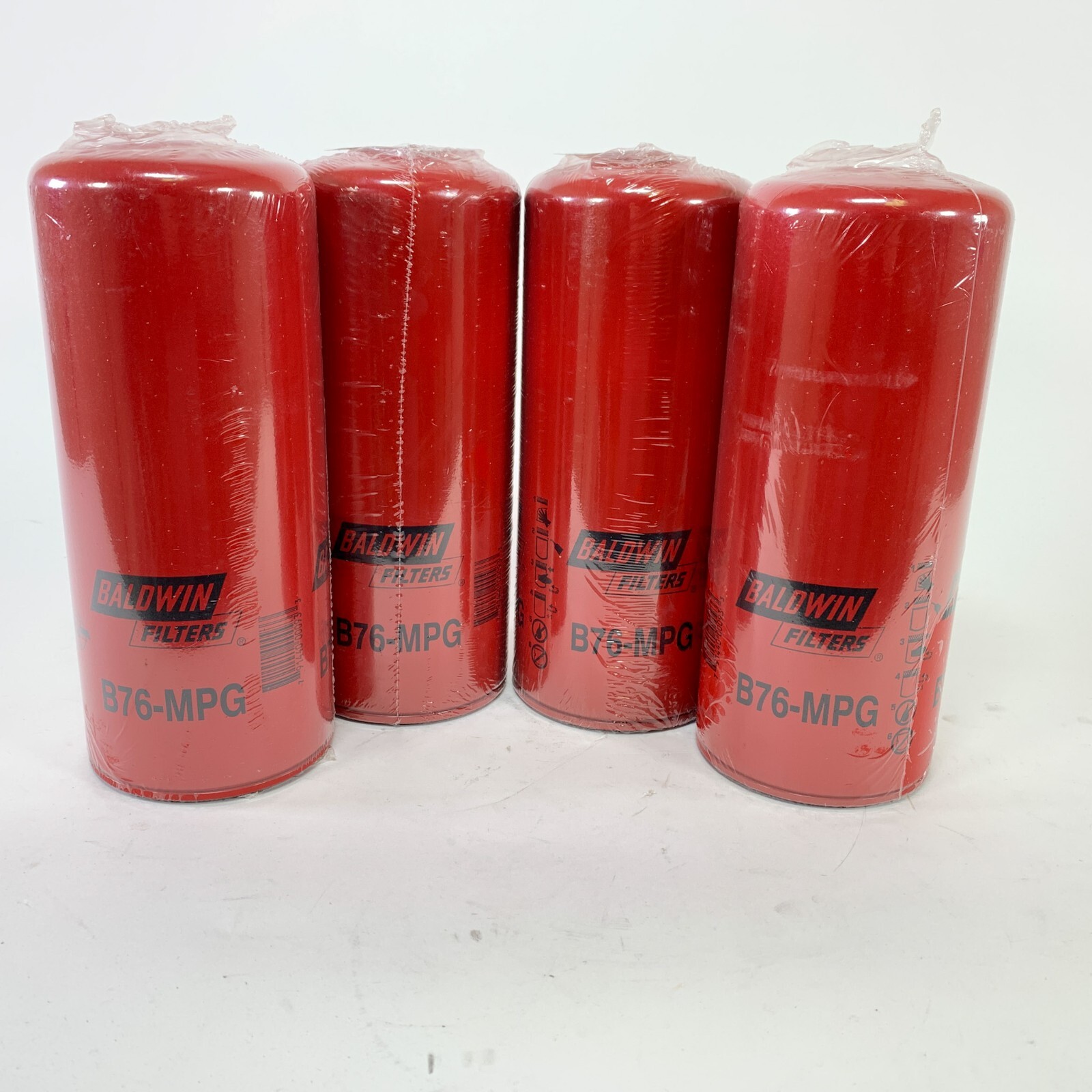 SCANIA 2059778 - cross reference oil filters | oilfilter-crossreference.com