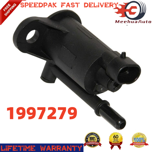 NEW 1997279 Vapor Canister Purge Valve for Chevy GMC Cadillac Hummer ...