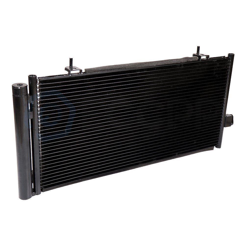 A/C AC Condenser for 2015 2016 2017 Subaru WRX 2.0L | eBay