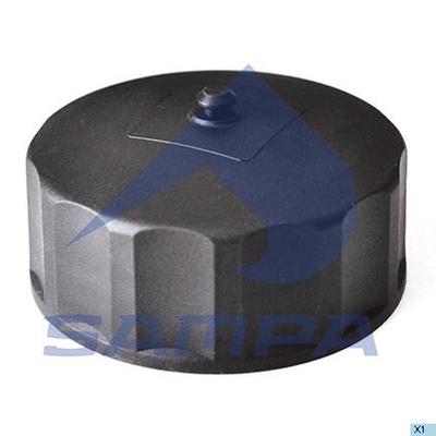 1544036 Oil Filler Cap For Scania | eBay UK