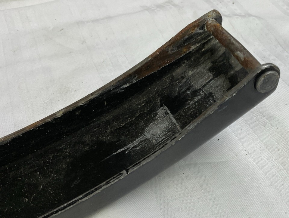 Türfangband Türschaniere Mercedes W906 Sprinter VW Crafter A9067600228 ...