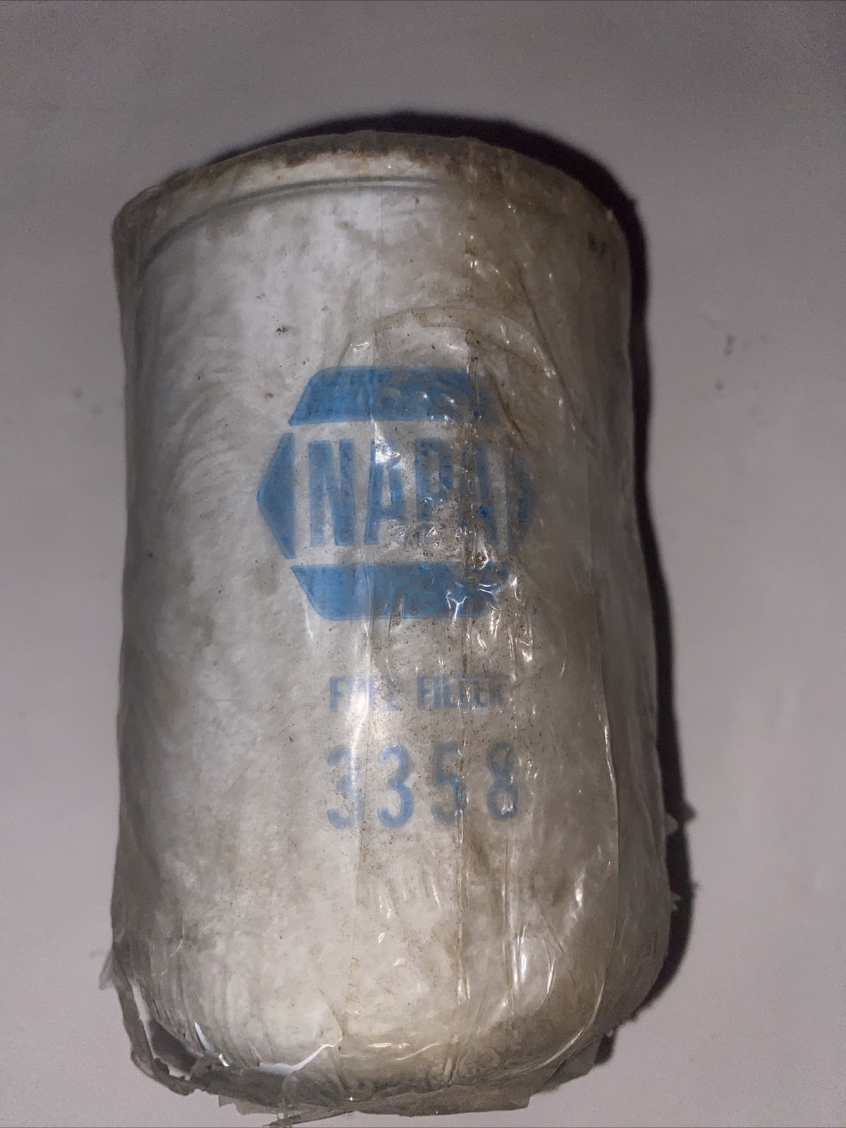 LUBERFINER LFP805 - cross reference oil filters | oilfilter ...