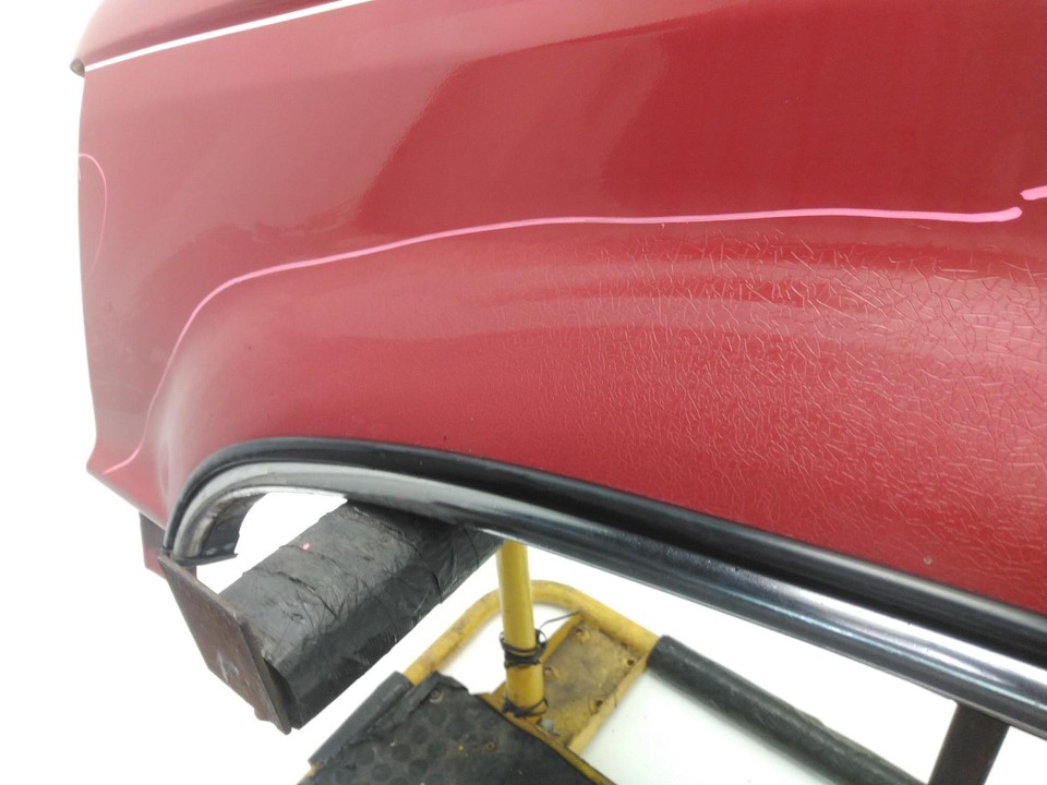 FORD RANGER Front Wing N/S 1992-1997 RED Unknown Estate LH | eBay UK