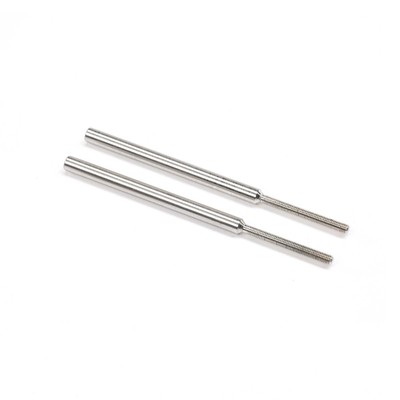 E-flite Extended Front Wing Bolts Extra 330 SC 1.3m Extra 300 1.3m EFL ...