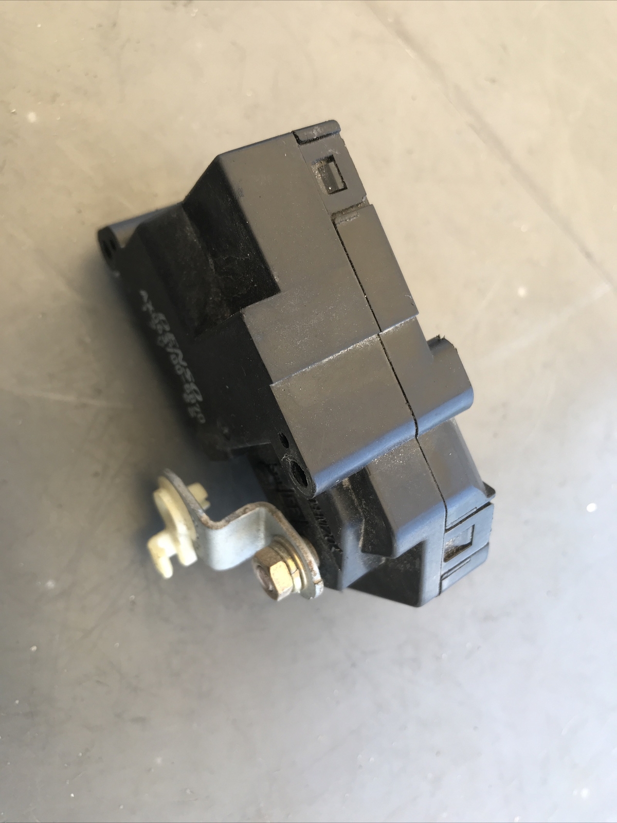 Used 96-00 Honda Civic ac heater vent mode flap actuator motor. 97-01 ...