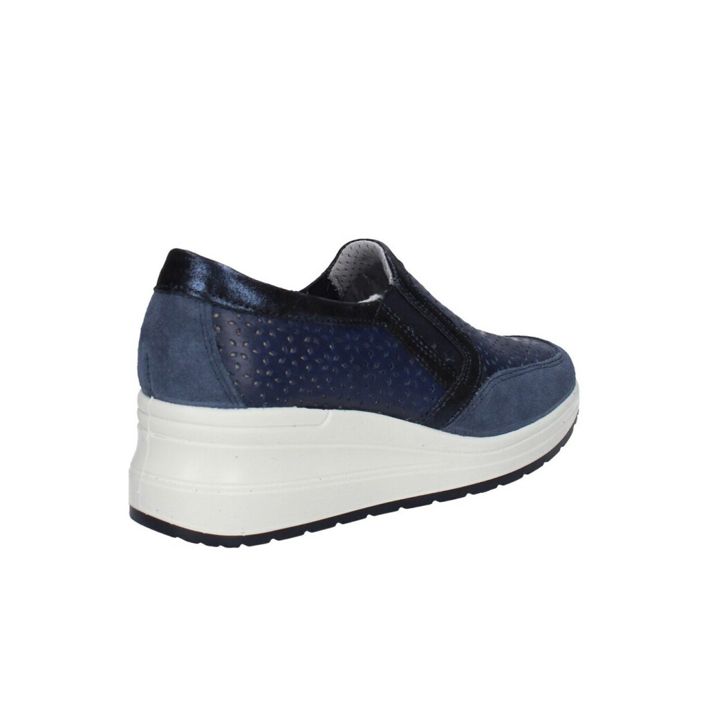 Imac scarpe donna mocassino 196153 PE23 | eBay