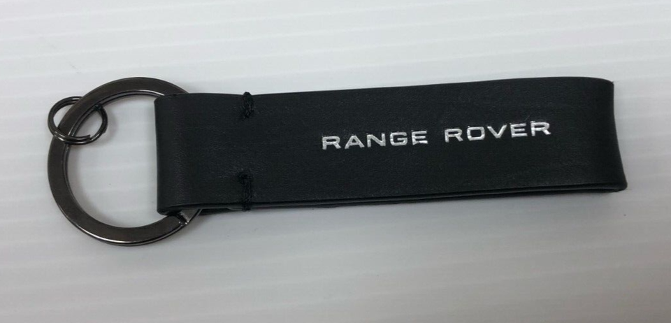 Genuine Land Rover Handover Pack (Flask and Keychain) 51LJGF038NAA ...