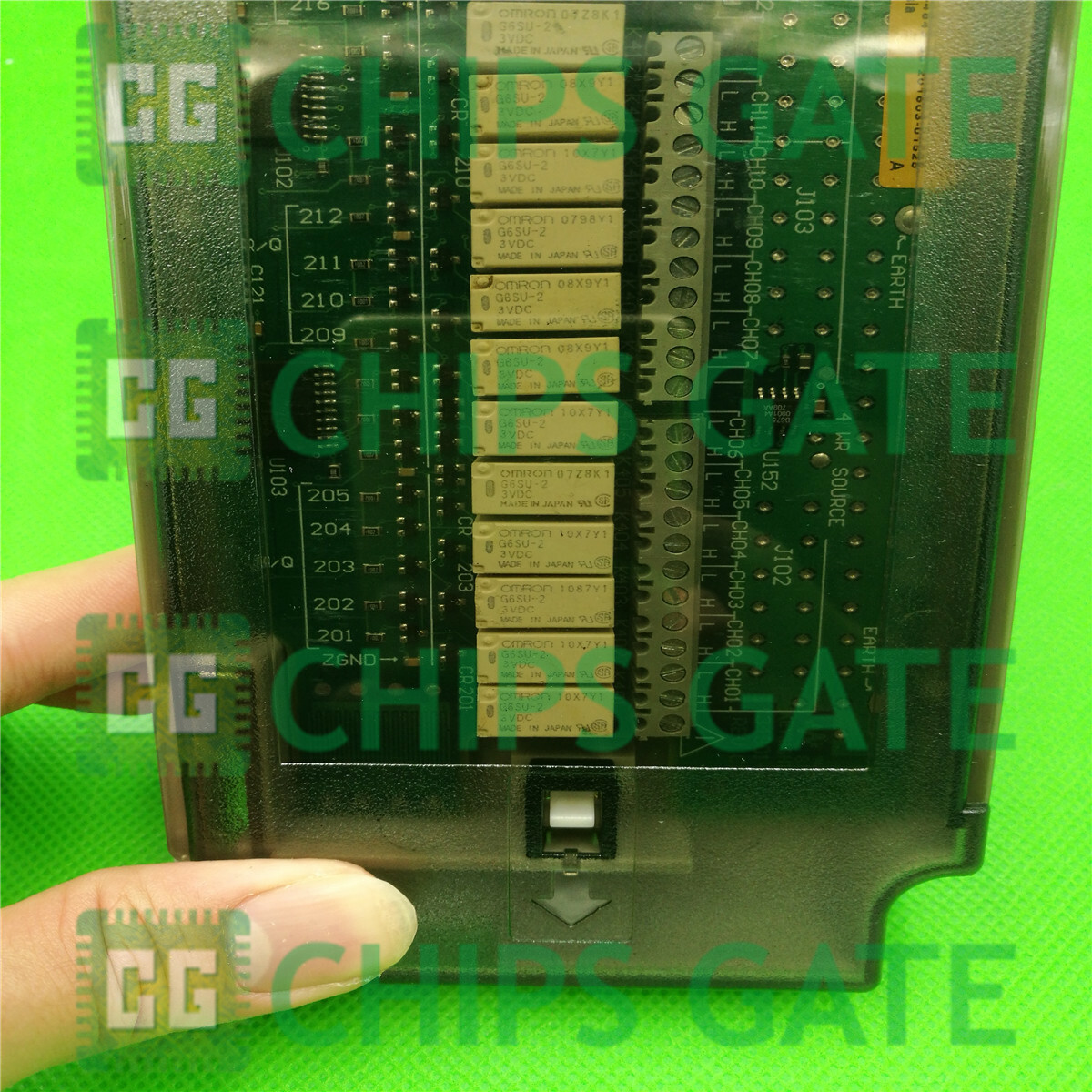 1PCS Used Agilent 34901A Multifunction Module for 34970A Tested | eBay