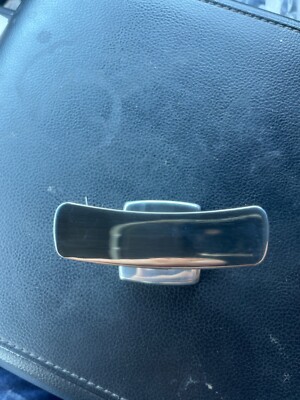 ASI American Specialties 7345-B Heavy-Duty Double Robe Hook hangers new ...