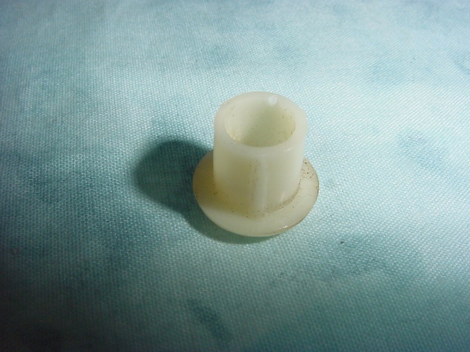 VINTAGE ORIGINAL GUITAR TUNING MACHINE STRING POST FERRULE | eBay