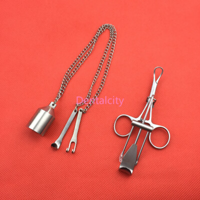 Double eyelid surgery nose eye tool Eye bag self-hook cosmetic eyelid ...