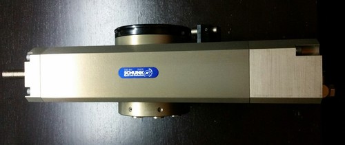 SCHUNK Pneumatic Rotary Actuator OSE-B45 354510 | eBay