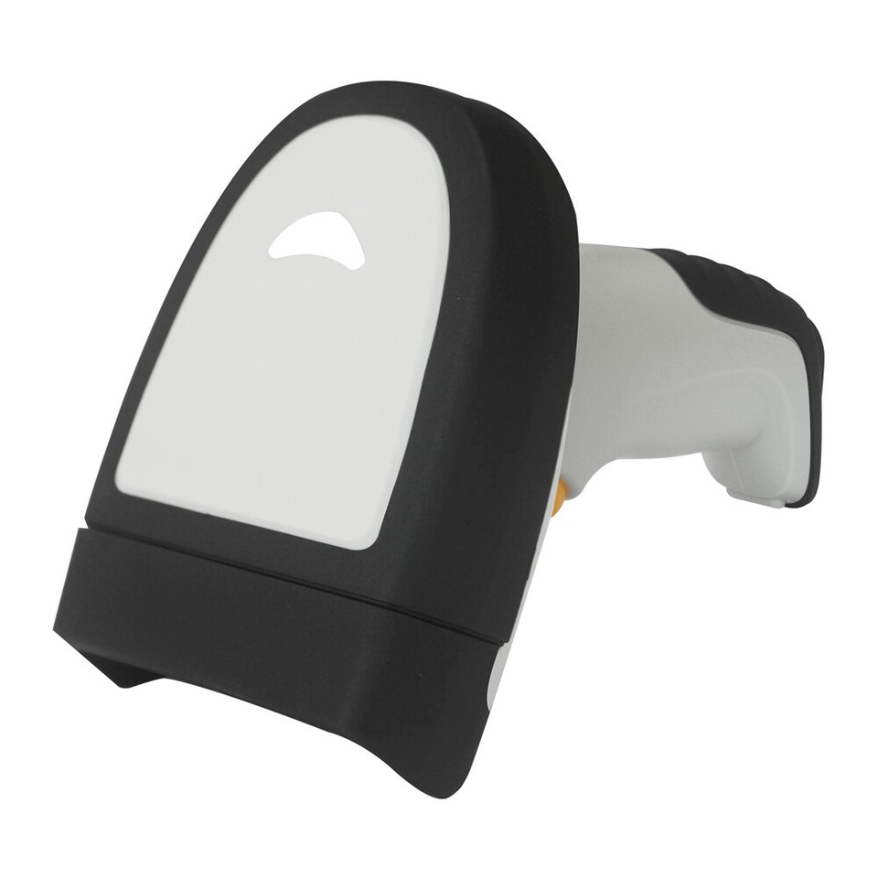 OCR Handheld Scanner Passport ID Card Scanner for Factory, Supermarket ...