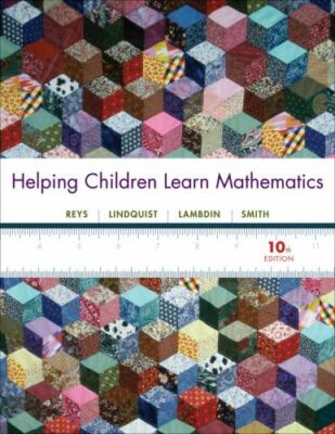 Helping Children Learn Mathematics 9781118001806| eBay