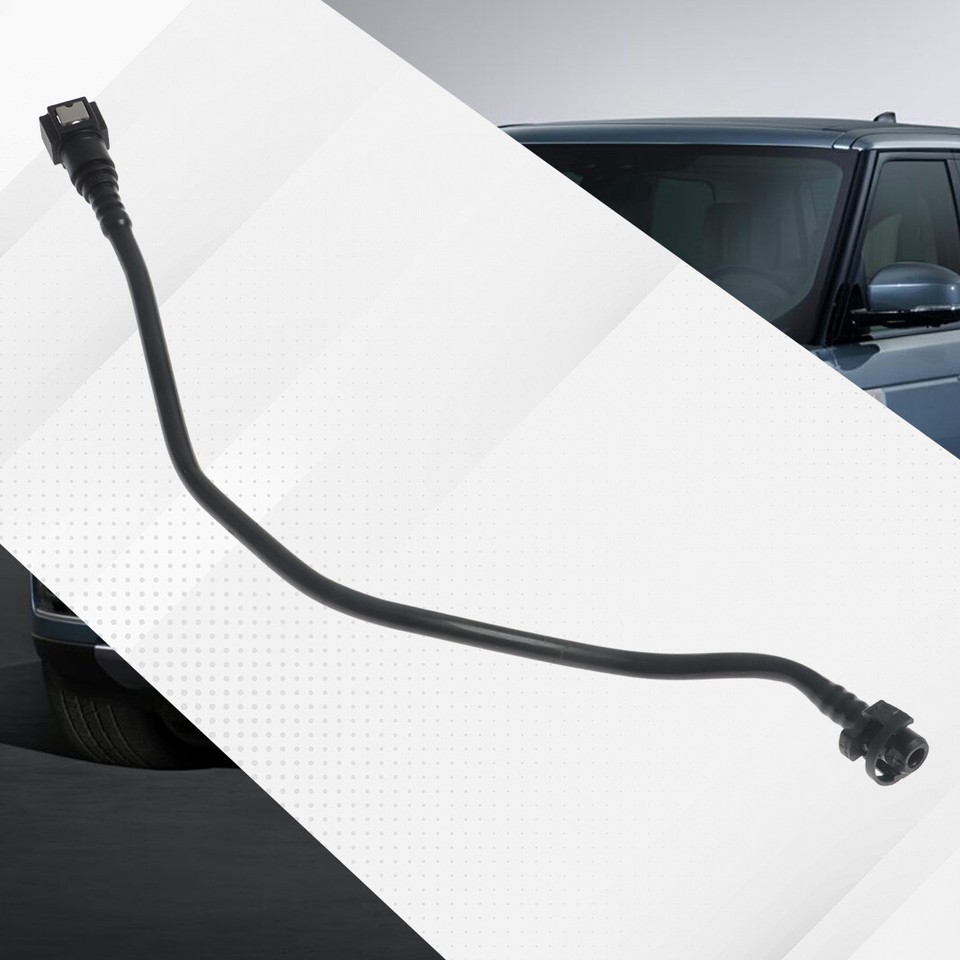 Engine Reservoir Coolant Hose for Range Rover 3.0L 5.0L 2019-2021 Land ...