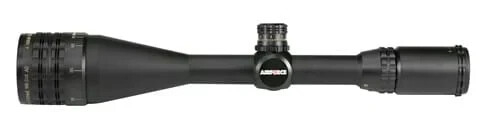 Airforce Airguns 3-9x50 Variable Zoom Riflescope w/ illuminated Mil-Dot ...
