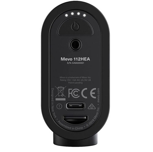 Mevo Start All-In-One Full HD Live Streaming Camera - Pack of 3 for ...