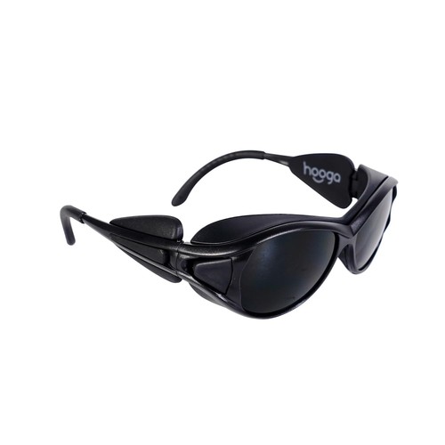 hooga Red Light Therapy Glasses Eye Protection Glasses for Red Light ...