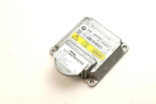 BMW F01 F02 F07 F10 F12 ICM CONTROL MODULE UNIT BOSCH 02650202993 ...