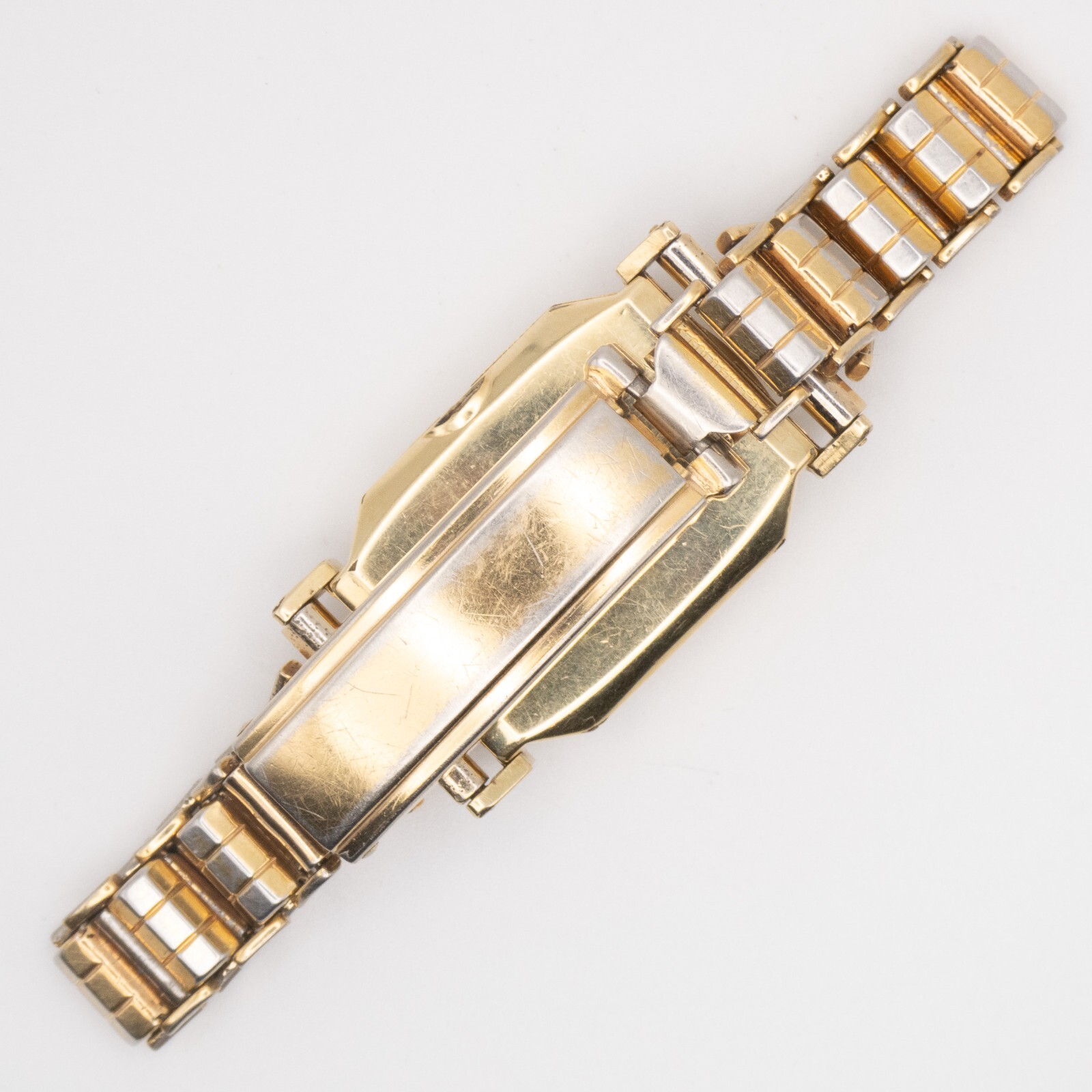 Scarce Vintage Hamilton Elliott Caliber 980 17-Jewel 14K Gold Filled ...