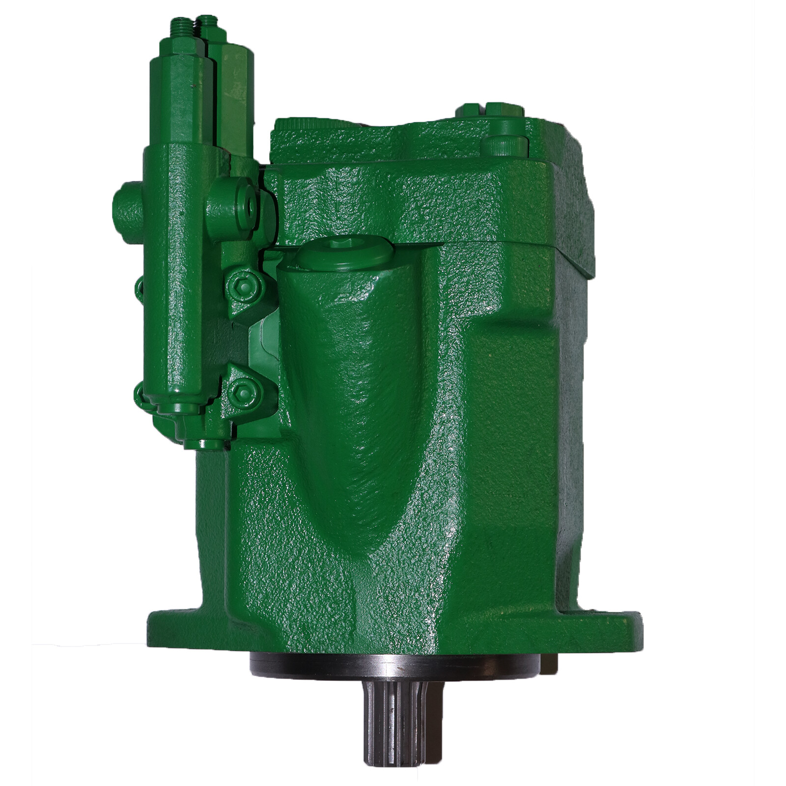 Hydraulic Pump AL161043 AL157203 for John Deere 6110 6120 6200 6300 ...