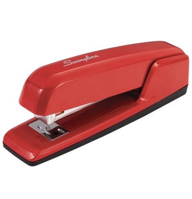 Swingline 30 Sheet Capacity, 747 Business Stapler, Jam Free, Metal, Rio ...