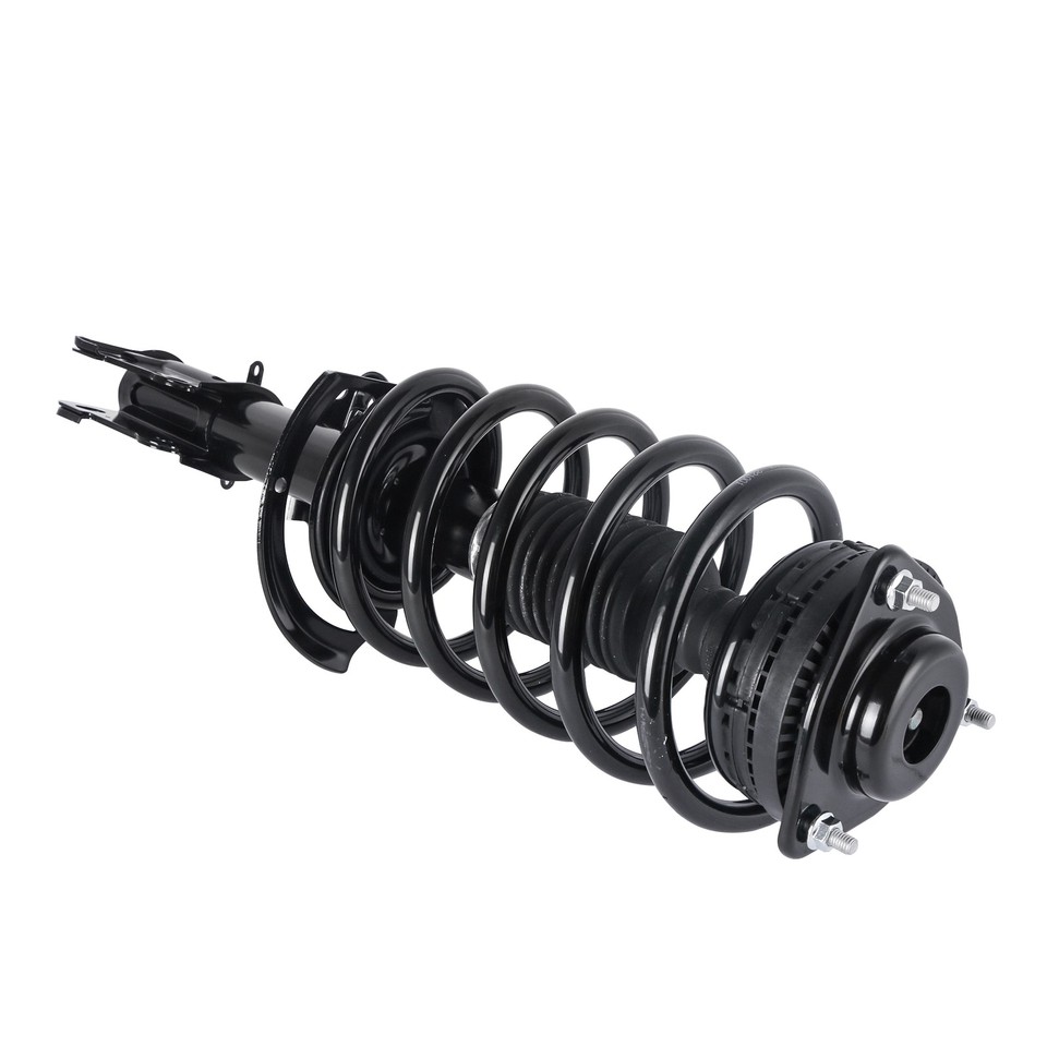 Pair Front Struts Assy For Dodge Grand Caravan Chrysler Town & Country ...