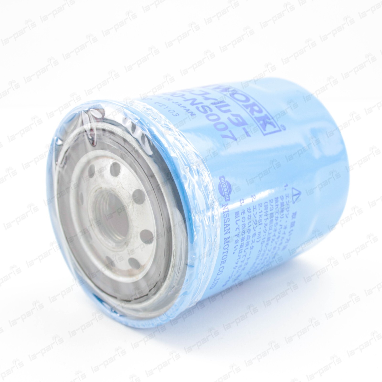 OEM Pitwork Oil Filter JDM Fits Nissan S13 Silvia Skyline R34 AY100 ...