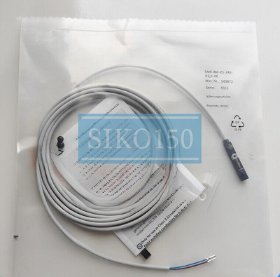 Festo SME-8-S-LED-24 150857 Proximity Switch Sensor 0-250 VDC, 230VAC ...