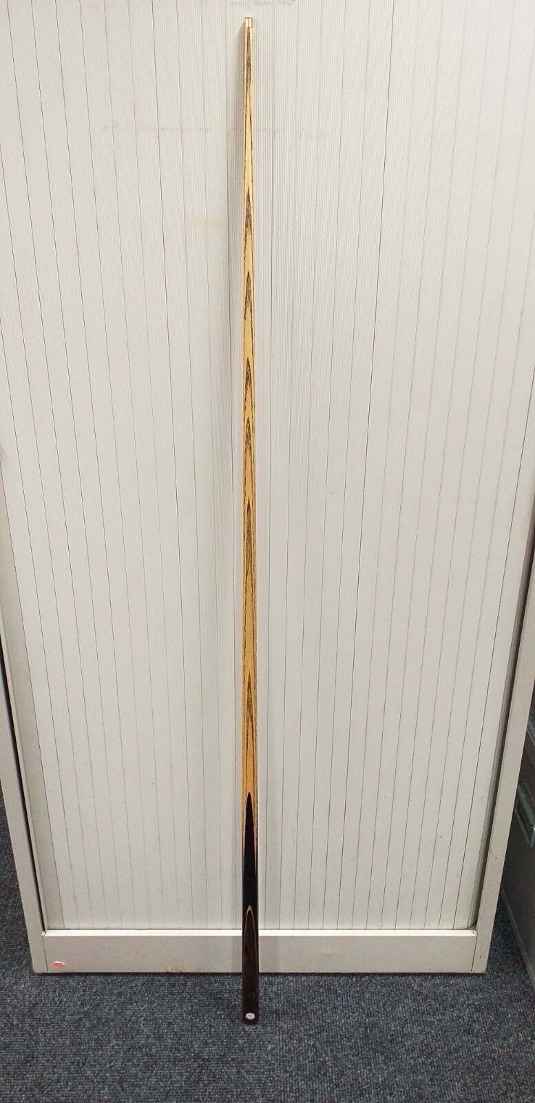 Ton Praram III (Series 2 Pro) Snooker Cue (1 Piece) Used £1020 | eBay UK
