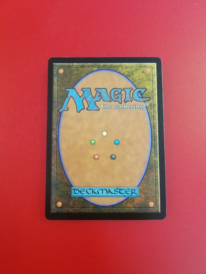 1x Promise of Power | The List | Divine vs Demonic | MTG Magic Cards | eBay