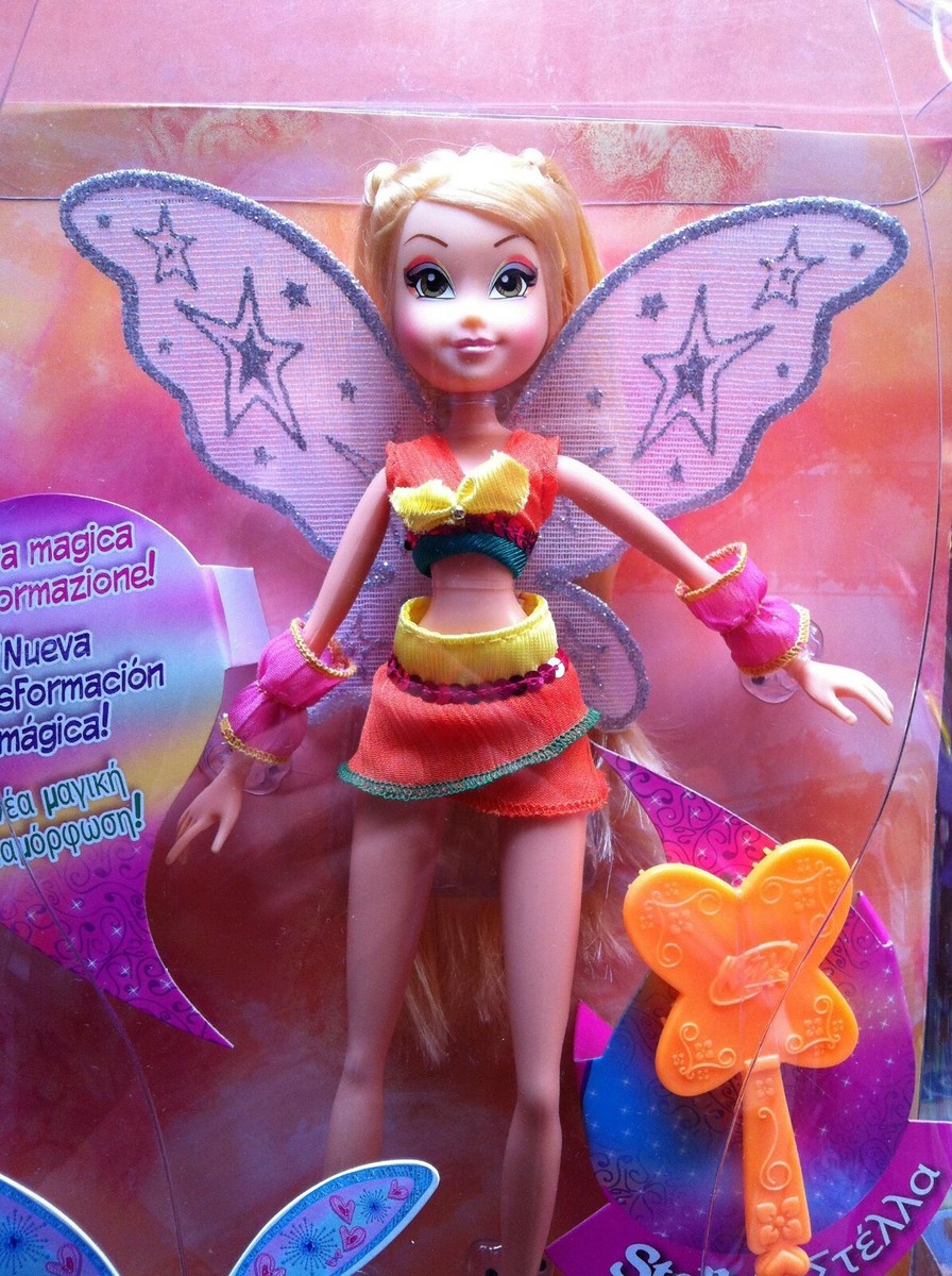 Clube Das Winx Stella Lovix Winx Club Wikipedia 3980