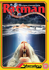 Ratman (DVD, 2008) for sale online | eBay