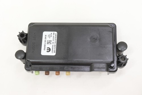 2017 - 2020 CHRYSLER PACIFICA ASSIST CAMERA CONTROL MODULE UNIT OEM ...