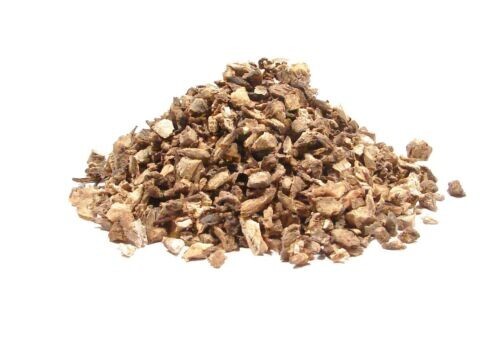 Burdock Root Dried Chopped Bulk Herbal Botanical Natural Remedy - 4 ...