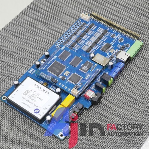 [3783]BCM_MAIN BOARD / VC33_CPU BOARD 090115 /Fedex | eBay