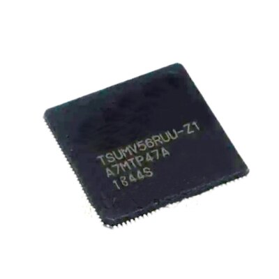 1PCS TSUMV56RUU-Z1 TSUMV56 TSUMV56RUU QFP LCD CHIP ORIGINAL | eBay.de