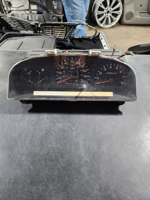 1995-99 Nissan Pickup Speedometer at OEM 194k 24810 3b520 for sale ...